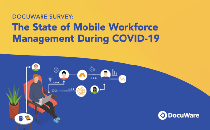 Document Management Software | Workflow Automation | DocuWare